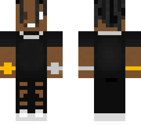 dreads | Minecraft Skins