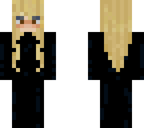 catsuit | Minecraft Skins