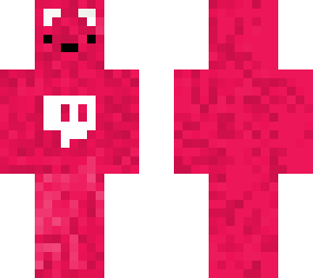 Cuddle bear | Minecraft Skin