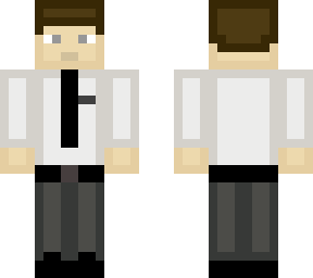 dave miller | Minecraft Skins
