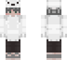 weiss | Minecraft Skins