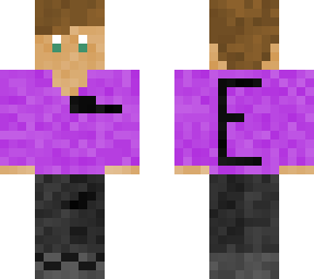 etho | Minecraft Skins