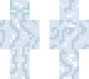 farlander enderman | Minecraft Skin