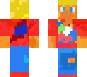gaz | Minecraft Skins