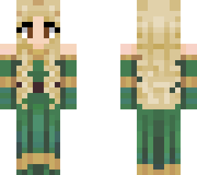 medieval outfit | Minecraft Skins