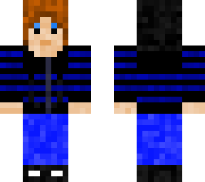 glp | Minecraft Skins