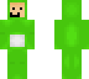teletubby | Minecraft Skins