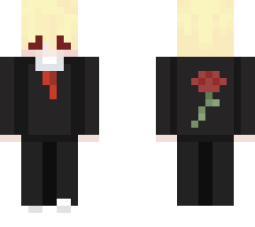 High School Boy | Minecraft Skins