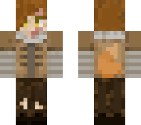 rat smp | Minecraft Skins