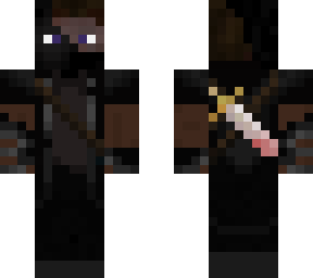 steve hunter | Minecraft Skins