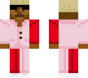 IGOR Tyler, The Creator Skin | Minecraft Skin