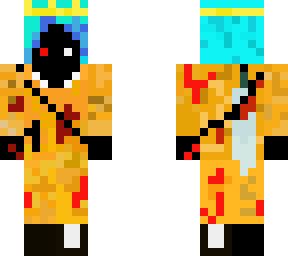 killer kig | Minecraft Skins