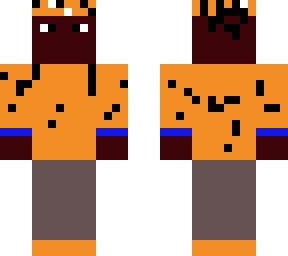 ksi | Minecraft Skins