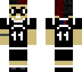 latesito | Minecraft Skins