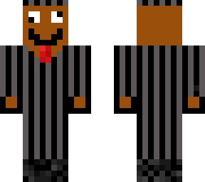 mafia | Minecraft Skins