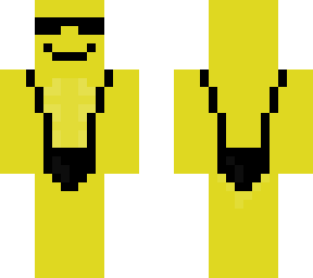 mankini | Minecraft Skins
