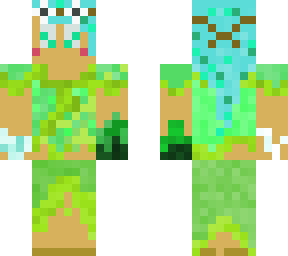 Duno | Minecraft Skins