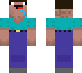 Nooby Skin | Minecraft Skin