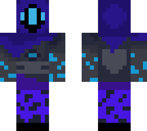 omen valorant | Minecraft Skins