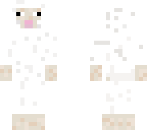 owca | Minecraft Skins