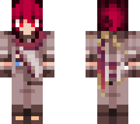 childe | Minecraft Skins