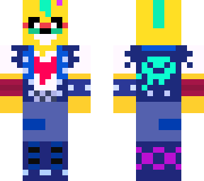 brawl stars | Minecraft Skins