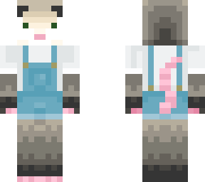 possum | Minecraft Skins