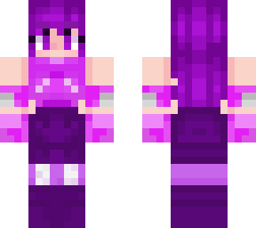java girl | Minecraft Skins