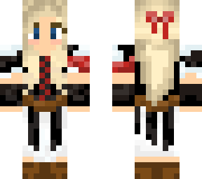 Roman | Minecraft Skins