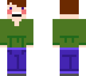 regulus | Minecraft Skins