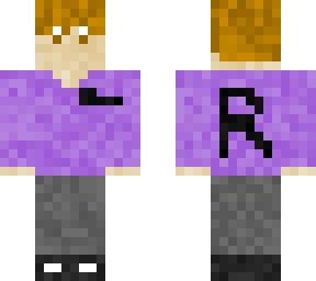Etho Minecraft Skins