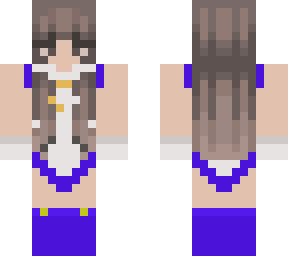rumi | Minecraft Skins