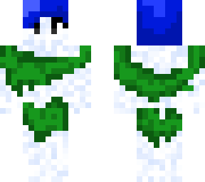 sea creature | Minecraft Skins