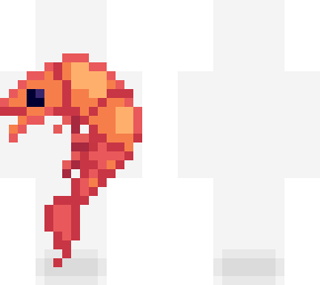 shrimp | Minecraft Skins