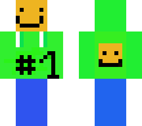 sus dream | Minecraft Skin