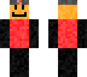 TangoMangle | Minecraft Skin