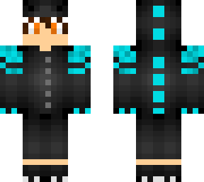 godzilla | Minecraft Skins