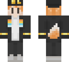fundy dsmp | Minecraft Skins