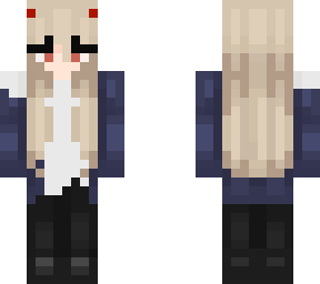 aki csm | Minecraft Skins