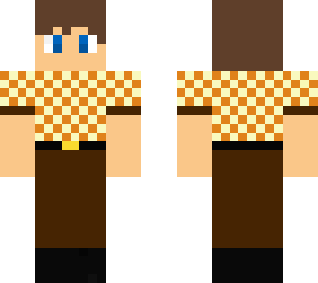 50s | Minecraft Skins