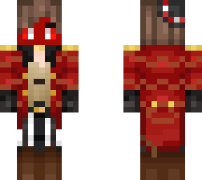 ringmaster | Minecraft Skins