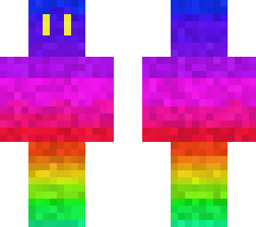 arcoiris | Minecraft Skins