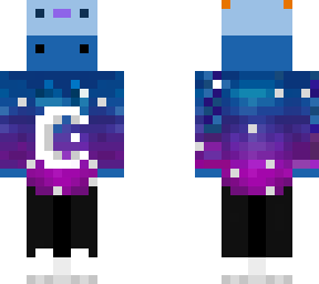 axolotl axolotl | Minecraft Skins