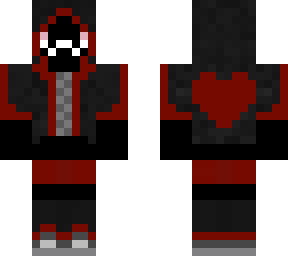 Bbh | Minecraft Skins