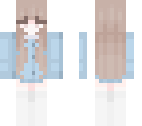 Coco | Minecraft Skin