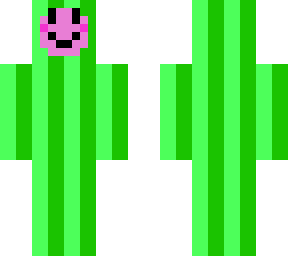 Cocomelon | Minecraft Skin