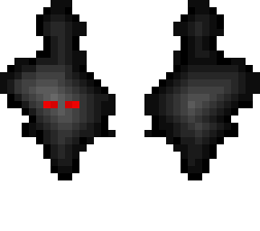 pixel art eyes | Minecraft Skins