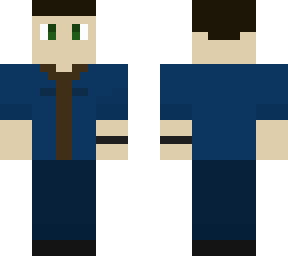 dean winchester | Minecraft Skins
