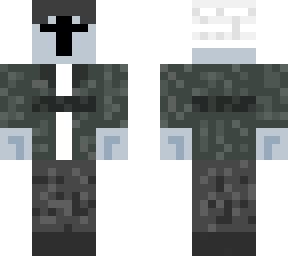 deimos madness combat | Minecraft Skins