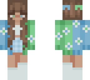Dnf | Minecraft Skins